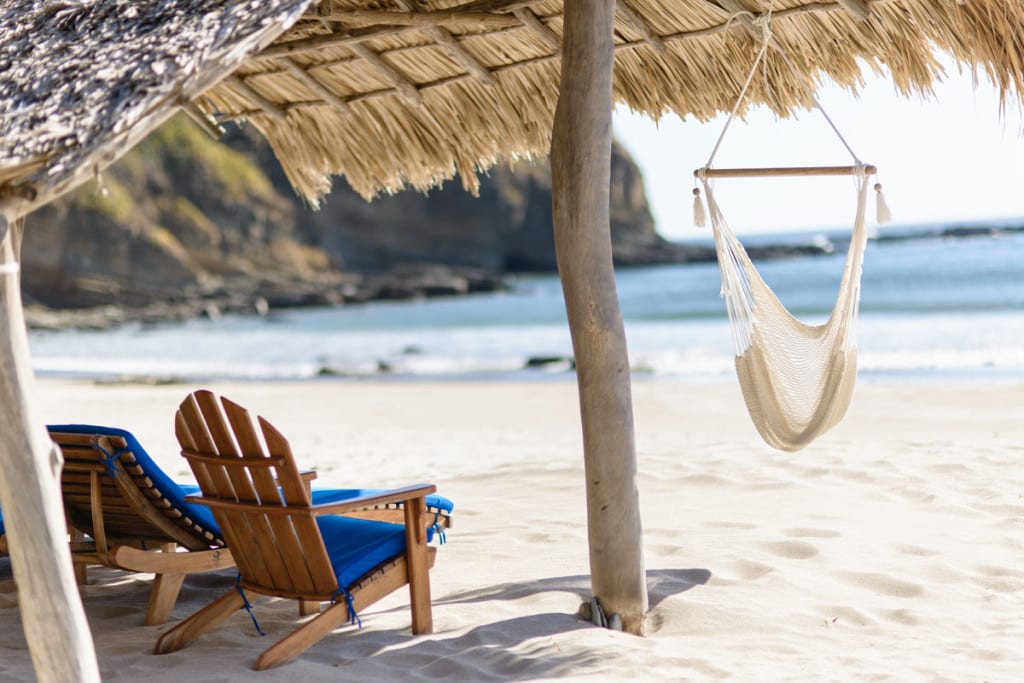 Trissa Garvis - Escape Artists Travel